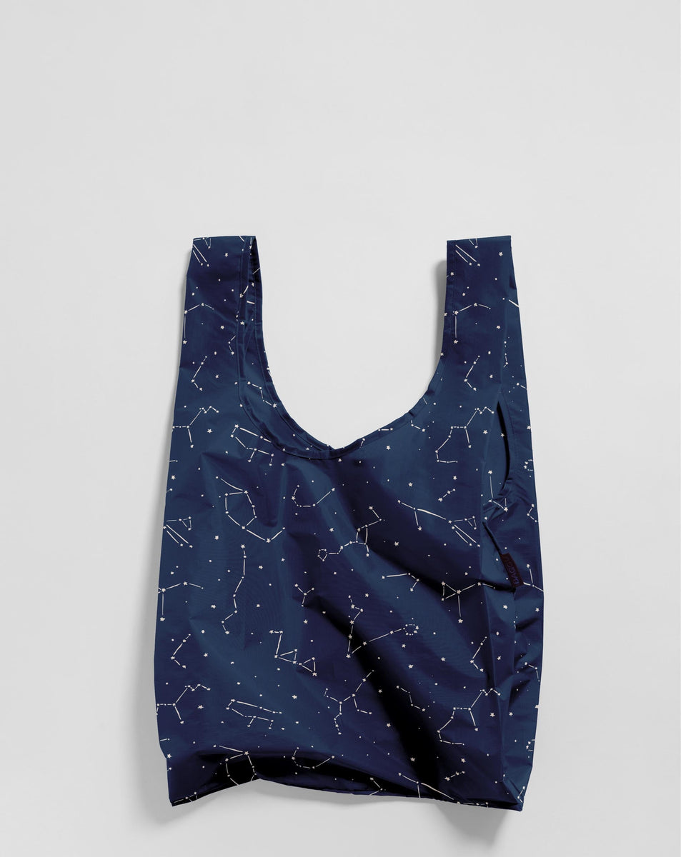 Constellation Midnight - Standard Baggu – Time Travel Mart
