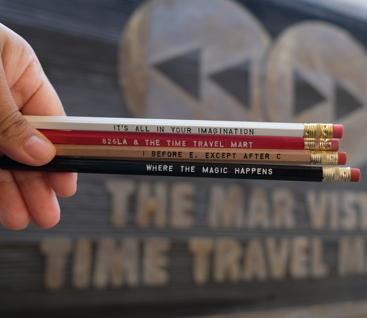 Writing Supplies – Tagged "Writing Guides" – Time Travel Mart