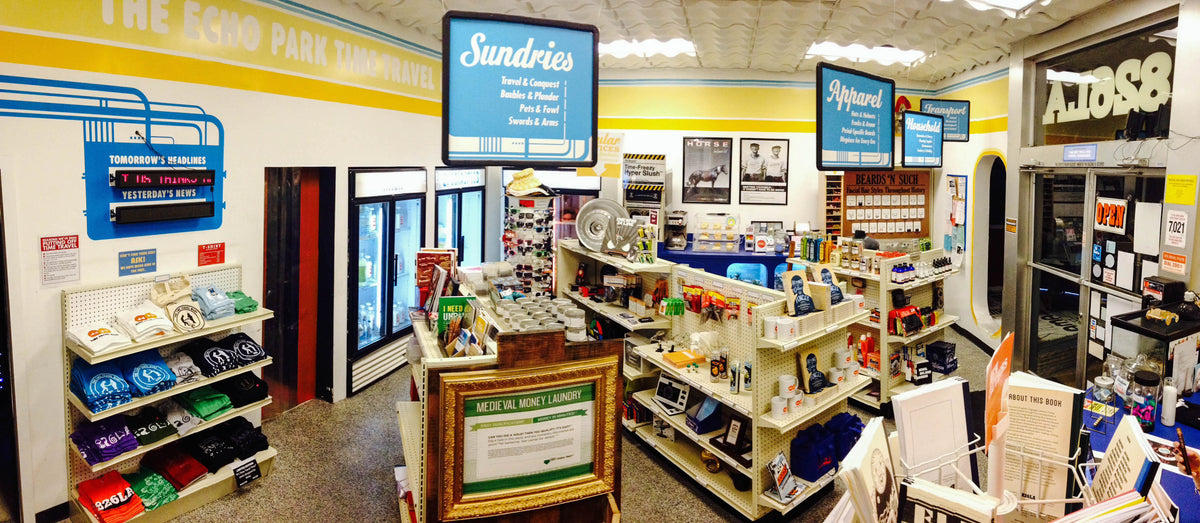 All – Page 2 – Time Travel Mart