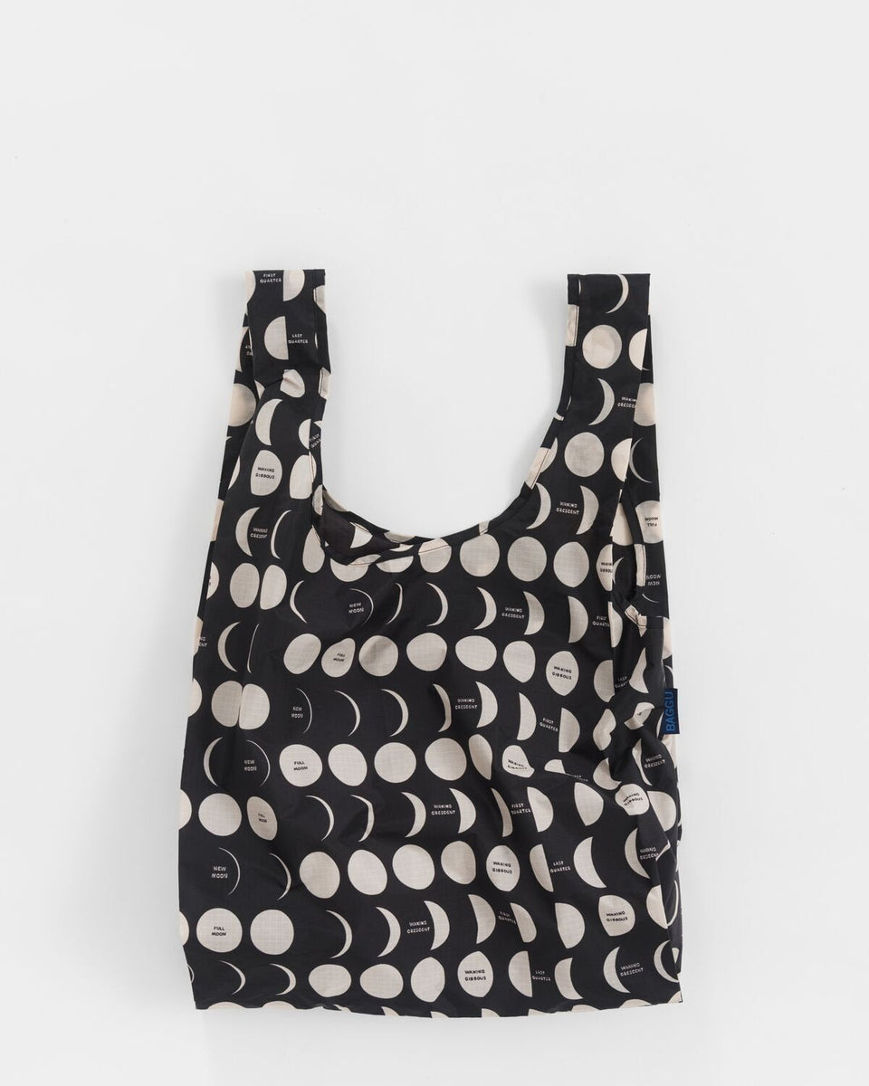 Moon - Standard Baggu – Time Travel Mart