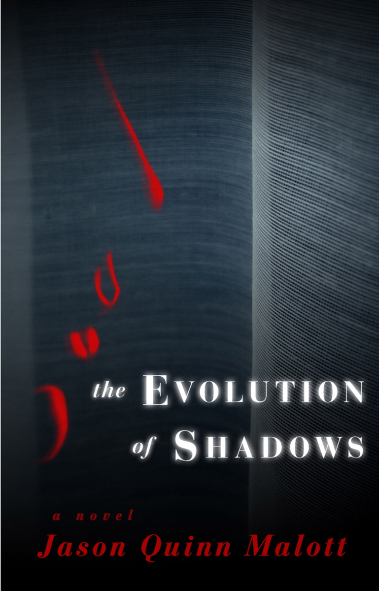 The Evolution of Shadows – Time Travel Mart