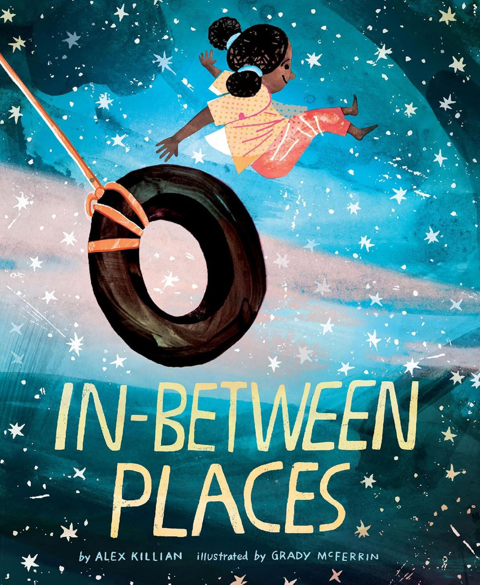 In-Between Places – Time Travel Mart