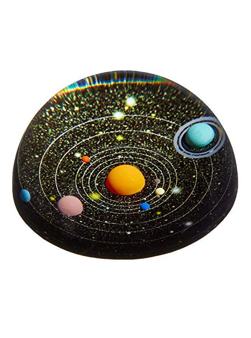 Planetary Paperweight – Time Travel Mart