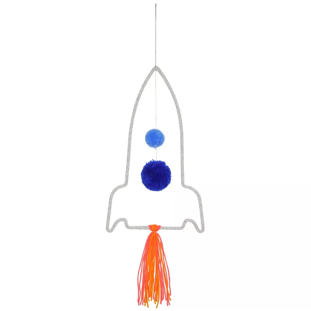 Wire Rocket – Time Travel Mart