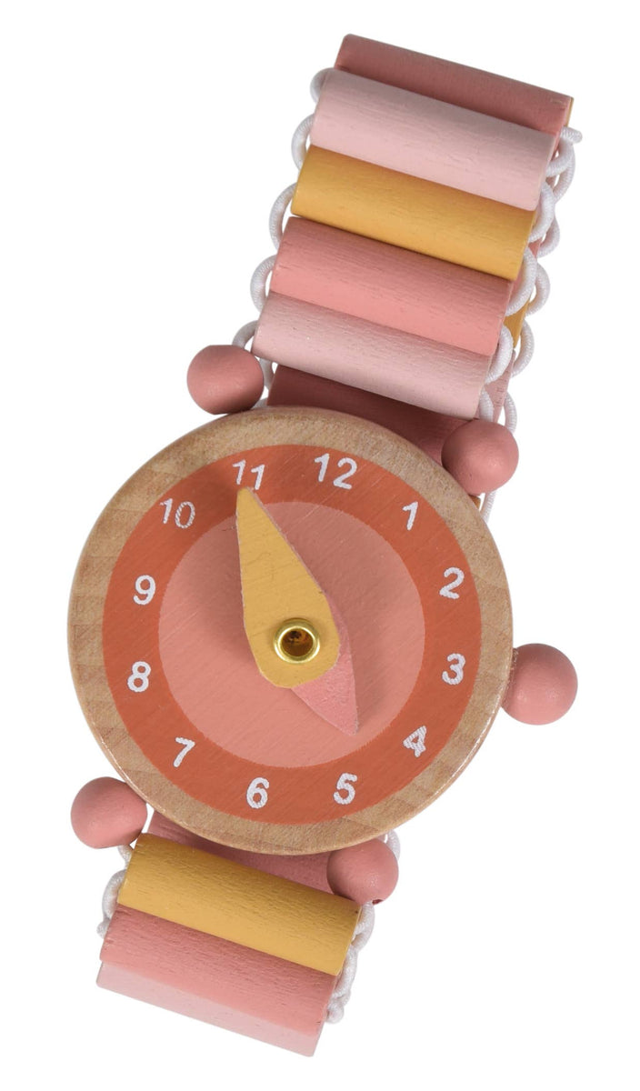 Wooden Watch Emma – Time Travel Mart