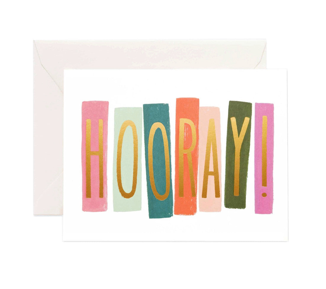 Rifle Paper Greeting Cards – Time Travel Mart