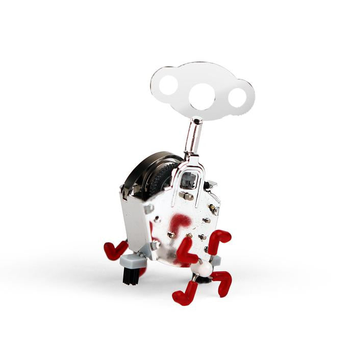 Robot Pet - Ping Ling – Time Travel Mart