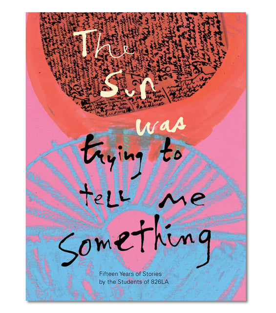 The Sun Was Trying to Tell Me Something – Time Travel Mart