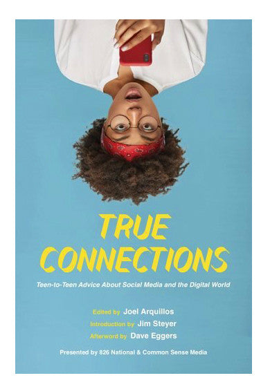True Connections – Time Travel Mart