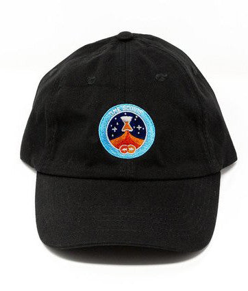 Tactical Headwear - Time Scouts Hat – Time Travel Mart