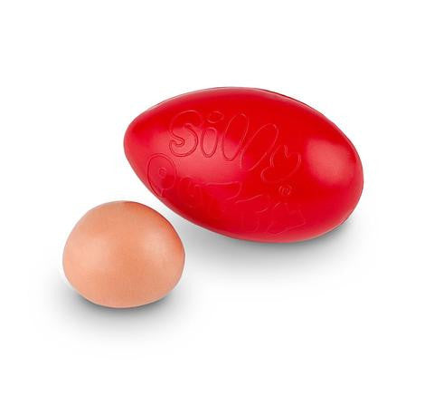 Silly Putty – Time Travel Mart