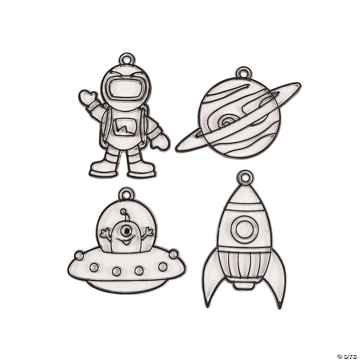 Space Sun Catchers – Time Travel Mart